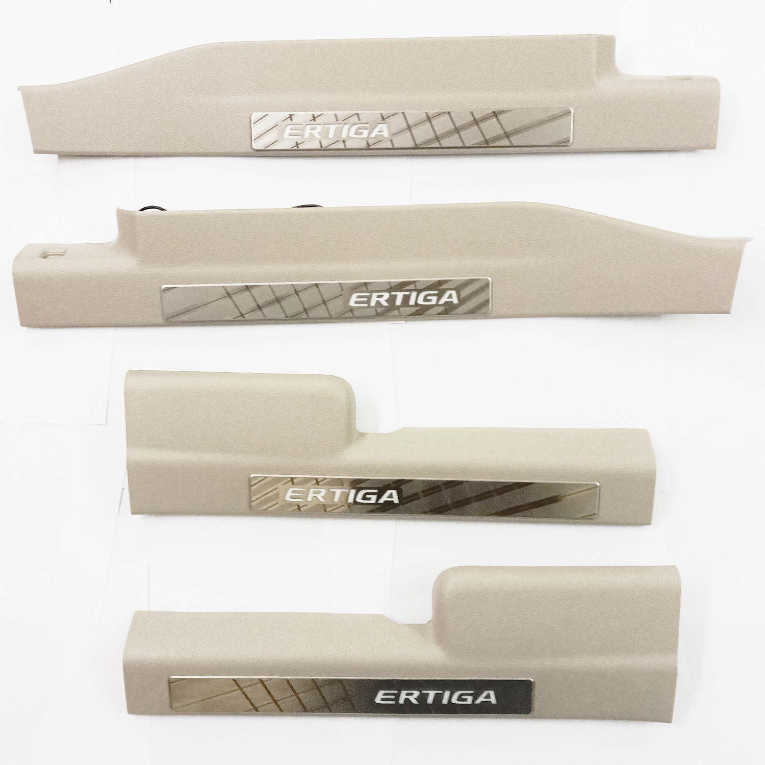Scuff plate ertiga store